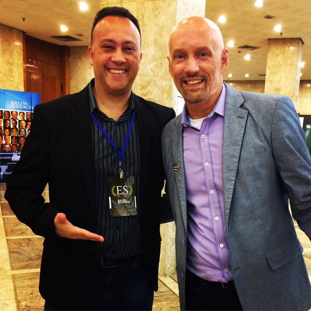 Doug Nelson - Edmar Junior